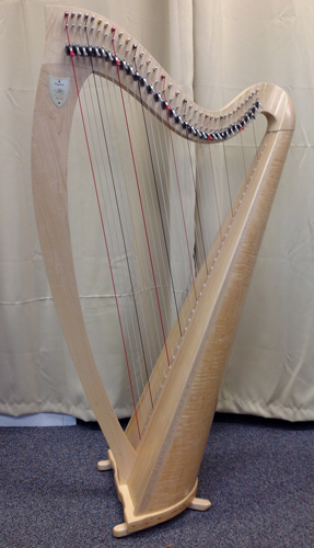 Used Harps | HarpConnection.com