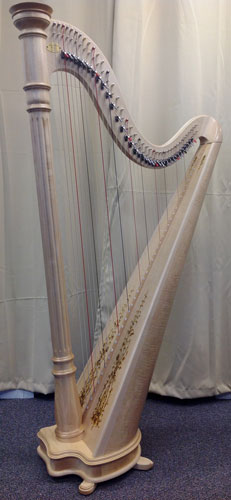 Used Harps | HarpConnection.com
