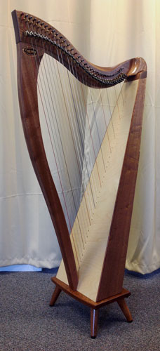 Used Harps | HarpConnection.com