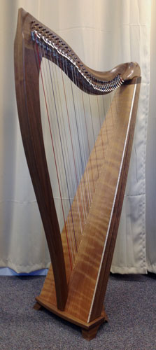 Used Harps | HarpConnection.com