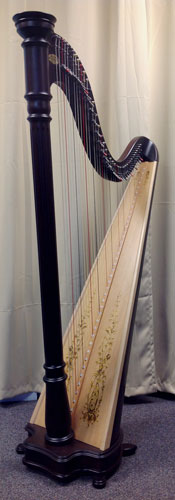 Used Harps | HarpConnection.com