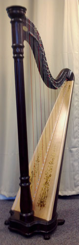 Used Harps | HarpConnection.com