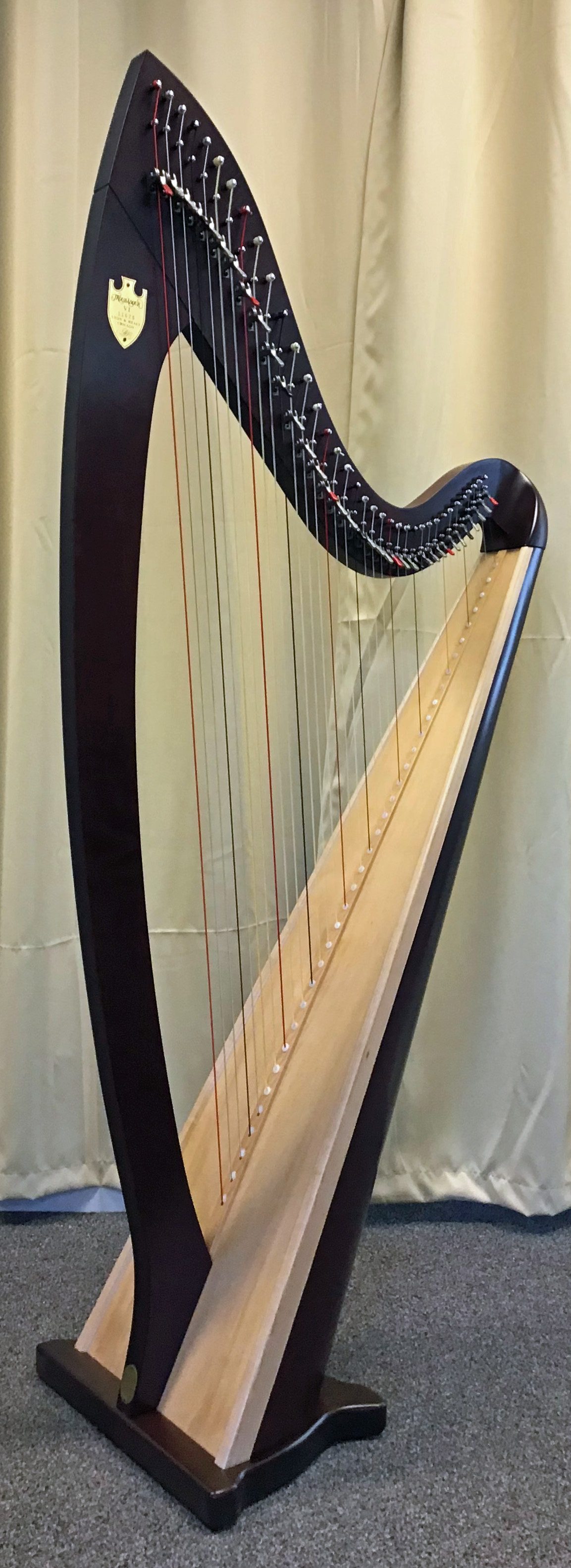 Used Harps | HarpConnection.com