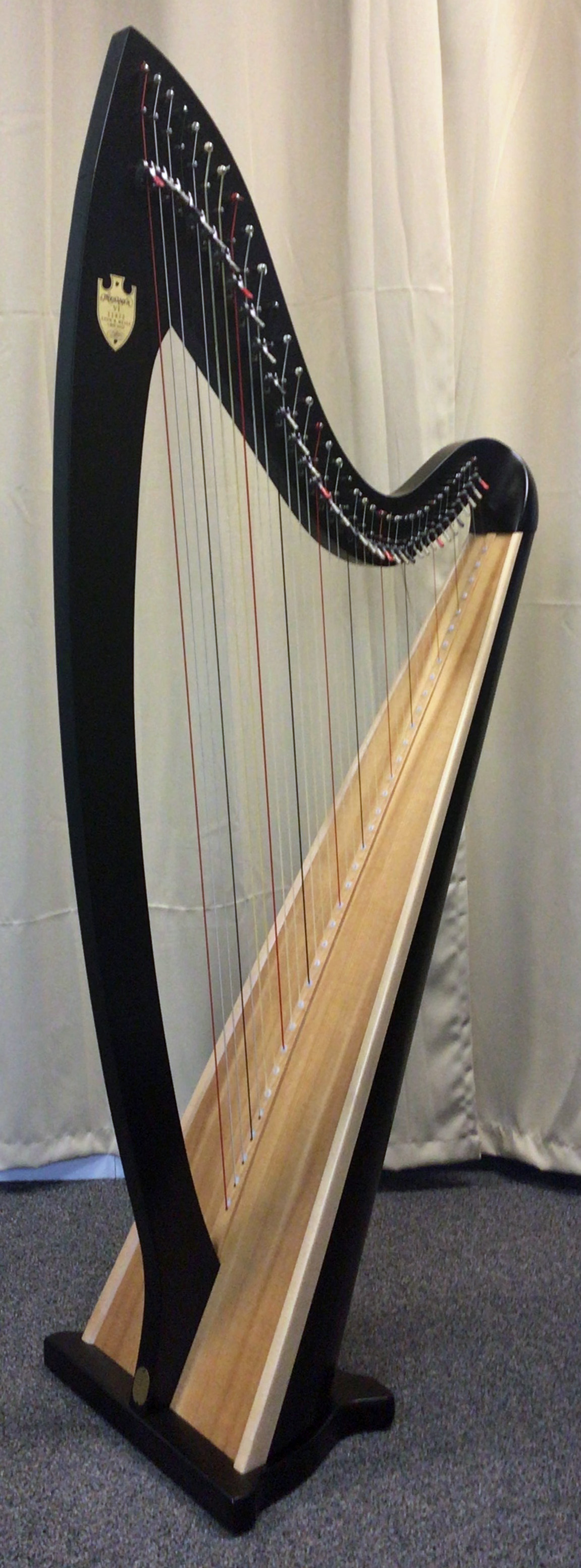 Used Harps | HarpConnection.com