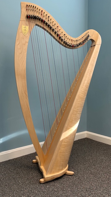 Used Harps | HarpConnection.com