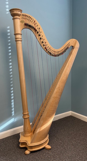 Used Harps | HarpConnection.com
