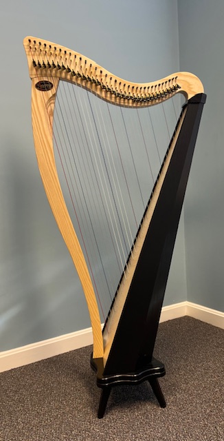 Used Harps | HarpConnection.com