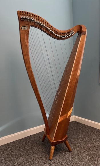 Used Harps | HarpConnection.com
