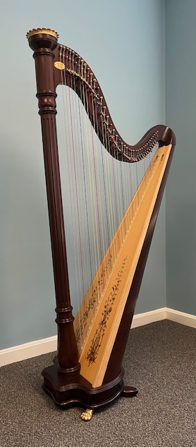 Used Harps | HarpConnection.com