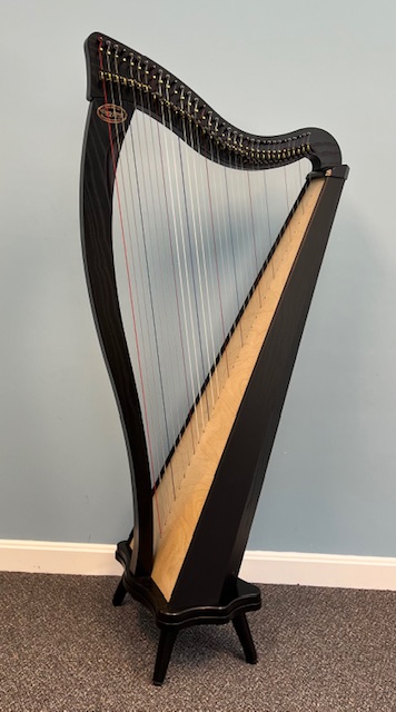 Used Harps | HarpConnection.com