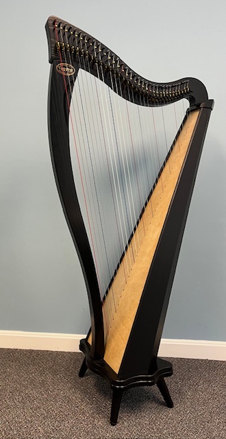 Used Harps | HarpConnection.com