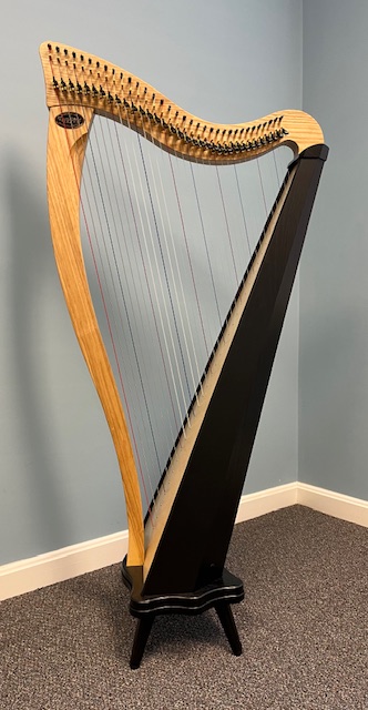 Used Harps | HarpConnection.com