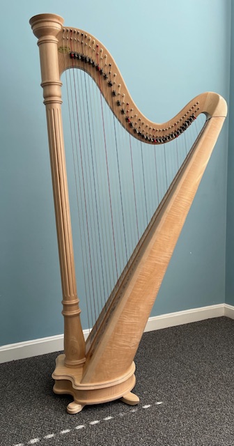 Used Harps | HarpConnection.com