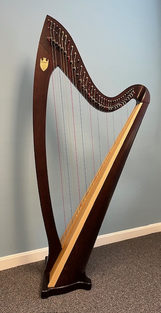 Used Harps | HarpConnection.com